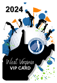 WVGA VIP Card – WVGA