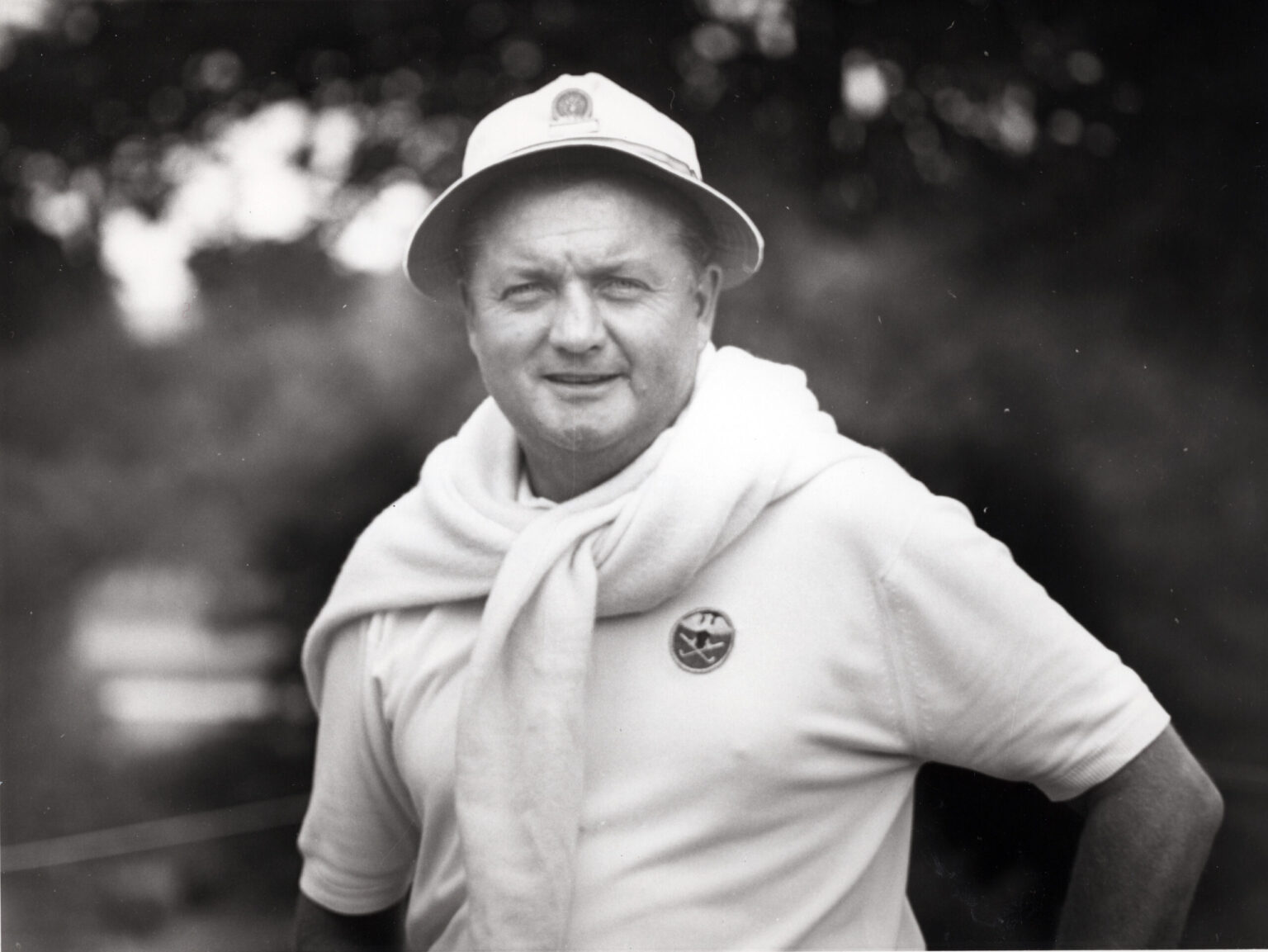 Ed Tutwiler, Jr. – 2010 – West Virginia Golf Association