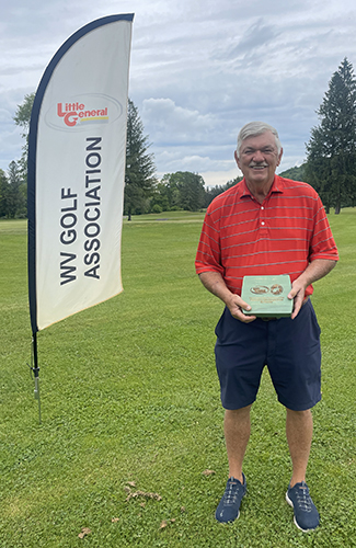Duty wins playoff to take WVGA Senior Series Low Round at Bel Meadow ...