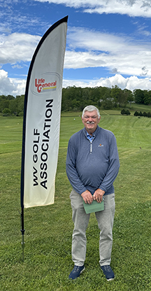 Hurricane’s John Duty takes WVGA Senior Series Low Round at Mingo ...