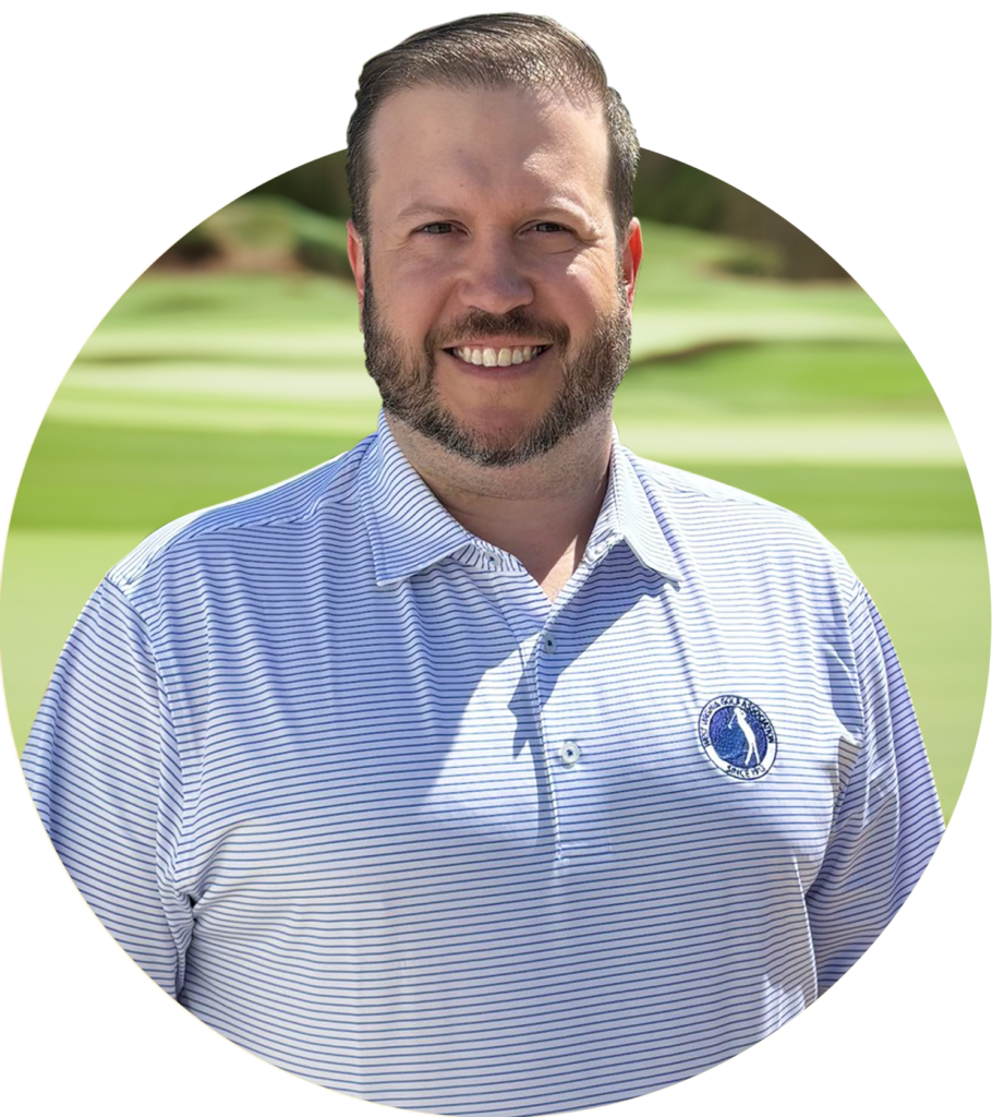TEAM – West Virginia Golf Association