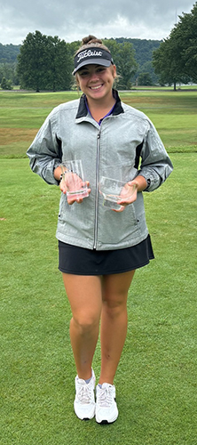 Callaway Junior Tour returns to its home at Parkersburg Country Club ... Callaway Junior Tour returns to its home at Parkersburg Country Club ...