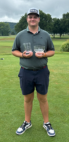 Callaway Junior Tour returns to its home at Parkersburg Country Club ... Callaway Junior Tour returns to its home at Parkersburg Country Club ...