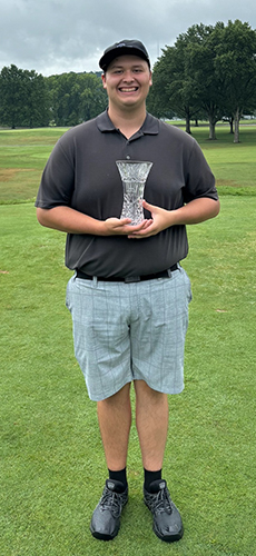 WVGA names 2024 Larry Martin Sportsman of the Year and Callaway Junior ...