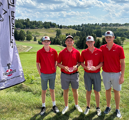 Callaway Junior Tour High School Series continues at Oglebay Resort ... Callaway Junior Tour High School Series continues at Oglebay Resort ...