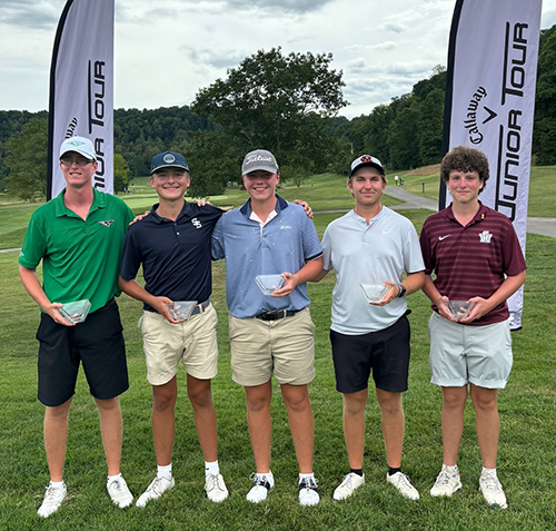 Callaway Junior Tour High School Series opens at Edgewood Country Club ... Callaway Junior Tour High School Series opens at Edgewood Country Club ...