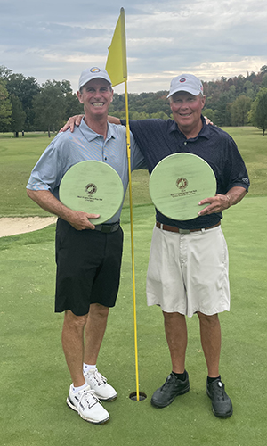 2024 WV Senior Four-Ball Championship winners crowned – West Virginia ...