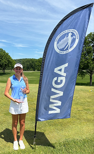 25th Junior Match Play Championship Crowns Kerr and Michael – West ...