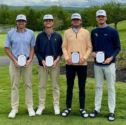 West Virginian earns qualifying spot in U.S. Open qualifying at The ...