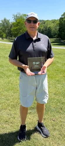 Chuck Workman takes WVGA Senior Series Low Round at Valley View – West ...