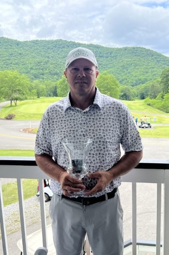 Carter Wins Sixth West Virginia Senior Open, Ridenour Wins Senior ...